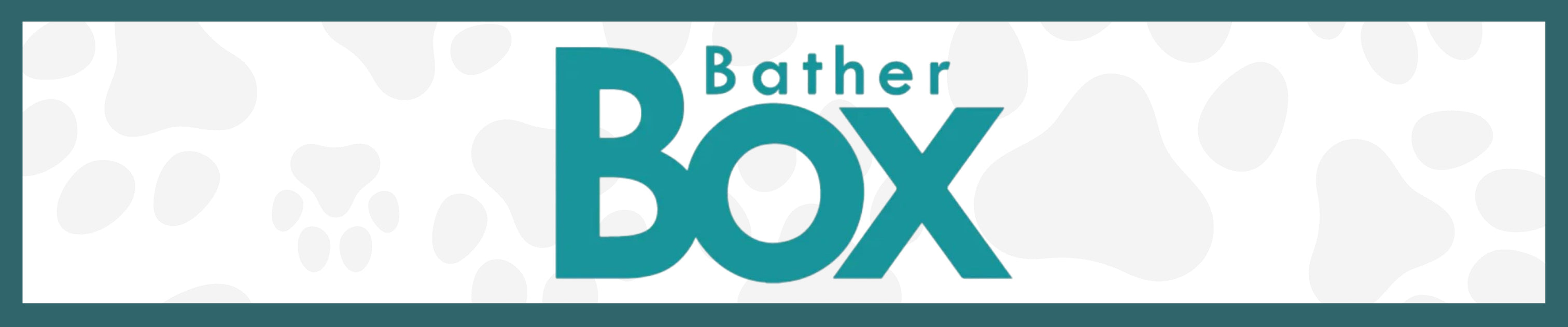 Bather Box — HappygroomerHQ