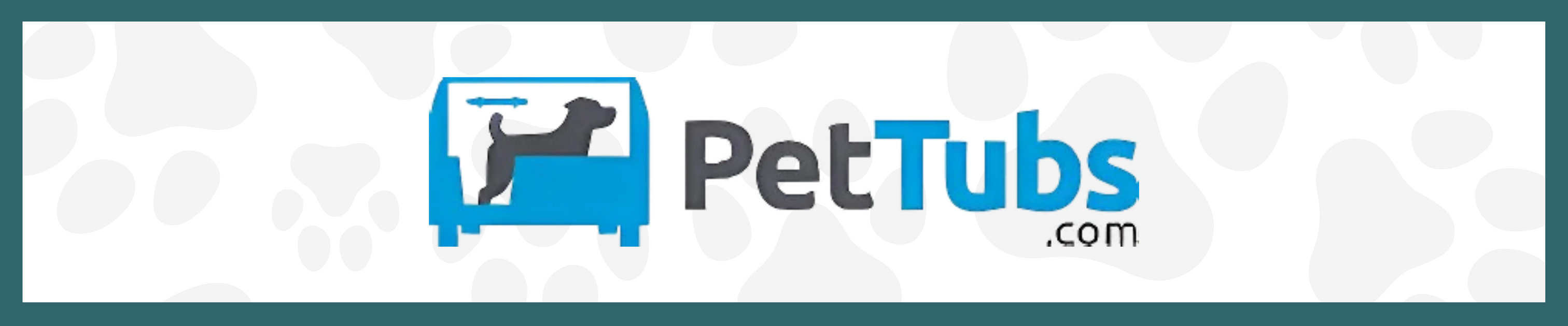 Poly Pet Tubs — HappygroomerHQ