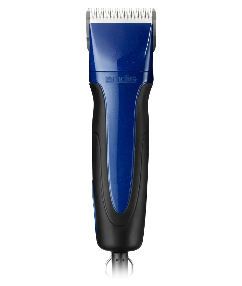 Andis ProClip Excel 5-Speed+ Blue — HappygroomerHQ