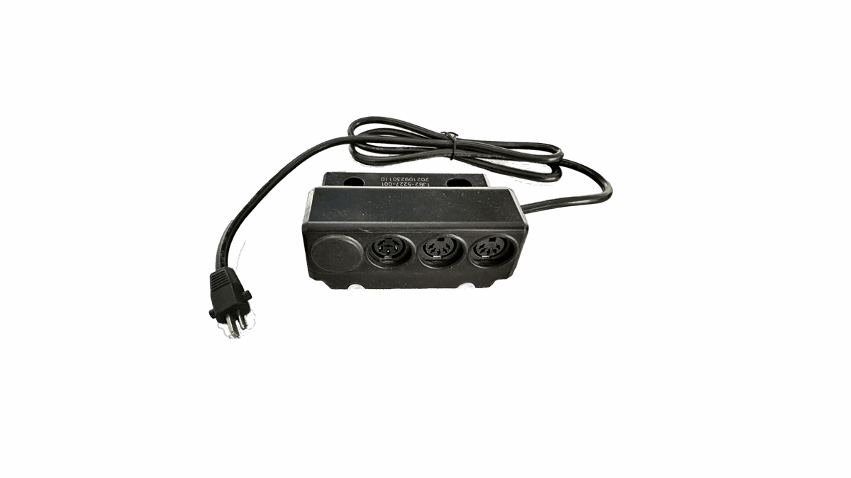 Groomer's Best TiMotion Control Module for Electric Tables — HappygroomerHQ