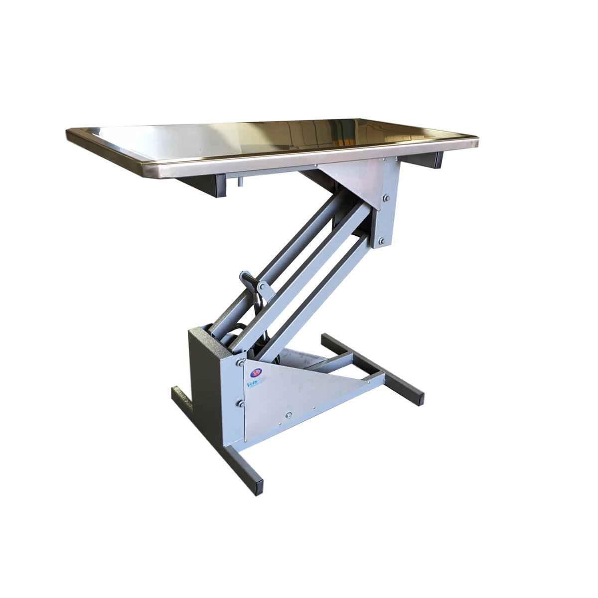 Vet's Best Hydraulic Exam Table — HappygroomerHQ