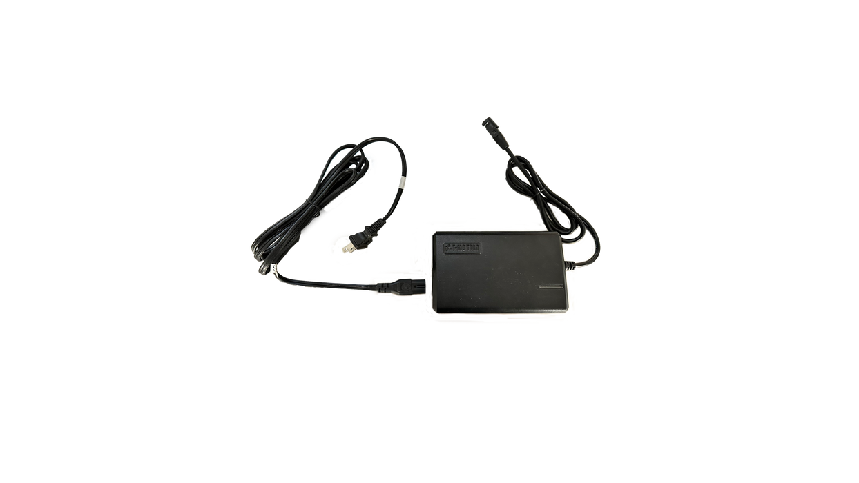 Groomer's Best TiMotion Power Supply for Electric Tables — HappygroomerHQ